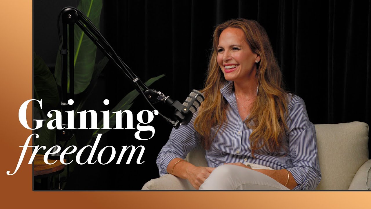 Gaining Freedom - Ep. 13 - YouTube