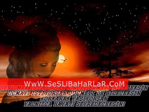 Seslibaharlar FurKaN ( EskiLerden Süper Bir SLov Şarkı )
