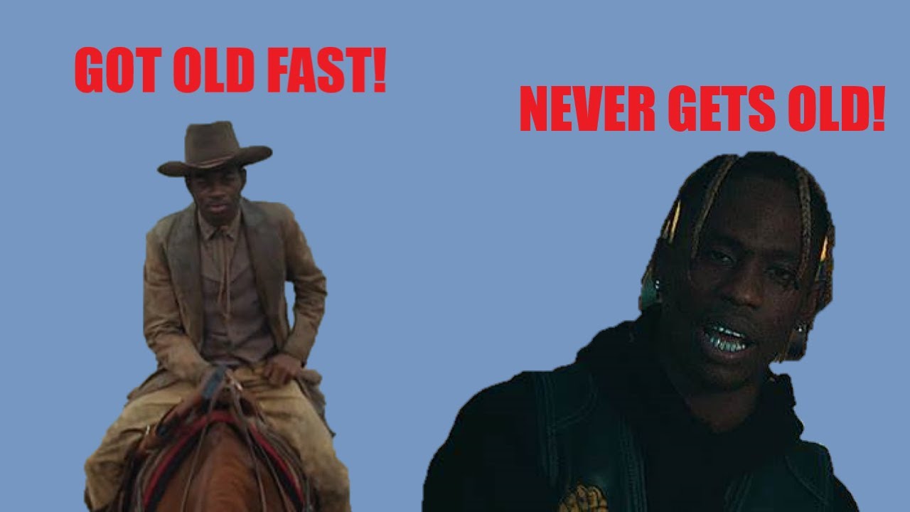 Songs That Never Get Old Vs. Songs That Got Old FAST - YouTube