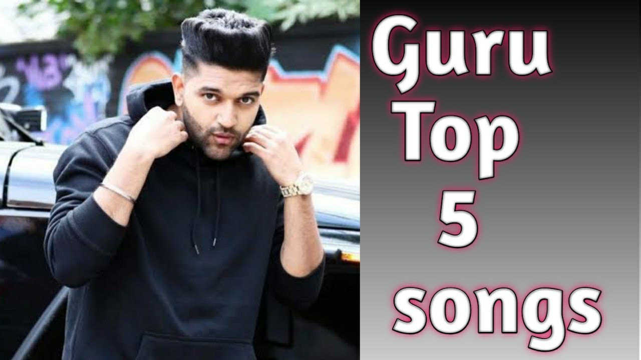 Guru top 5 songs - YouTube