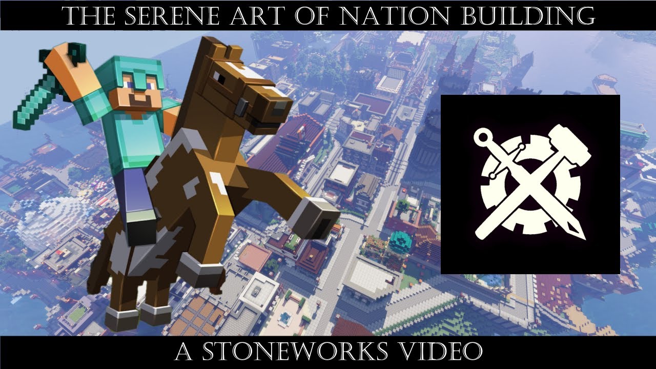 Stoneworks Meta Thoughts | Nation Building and Prep on the road to ...