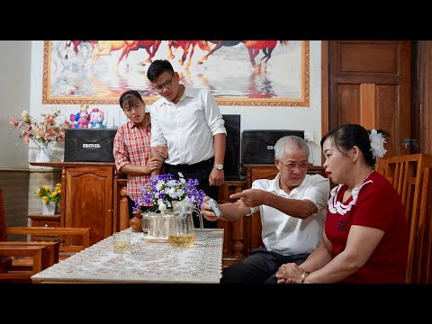 Single mother Tieu Phuong is taken aback when a powerful man discovers her secret—how does he react?