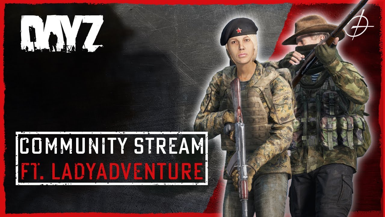 DayZ Devs Learn How To Find Hidden Loot Stashes And Bases On Official w ...