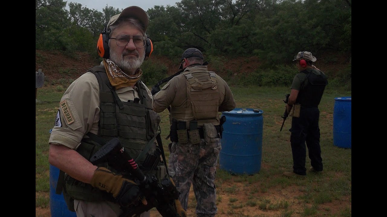 Tactical Education - First Responders conduct private team-building ...