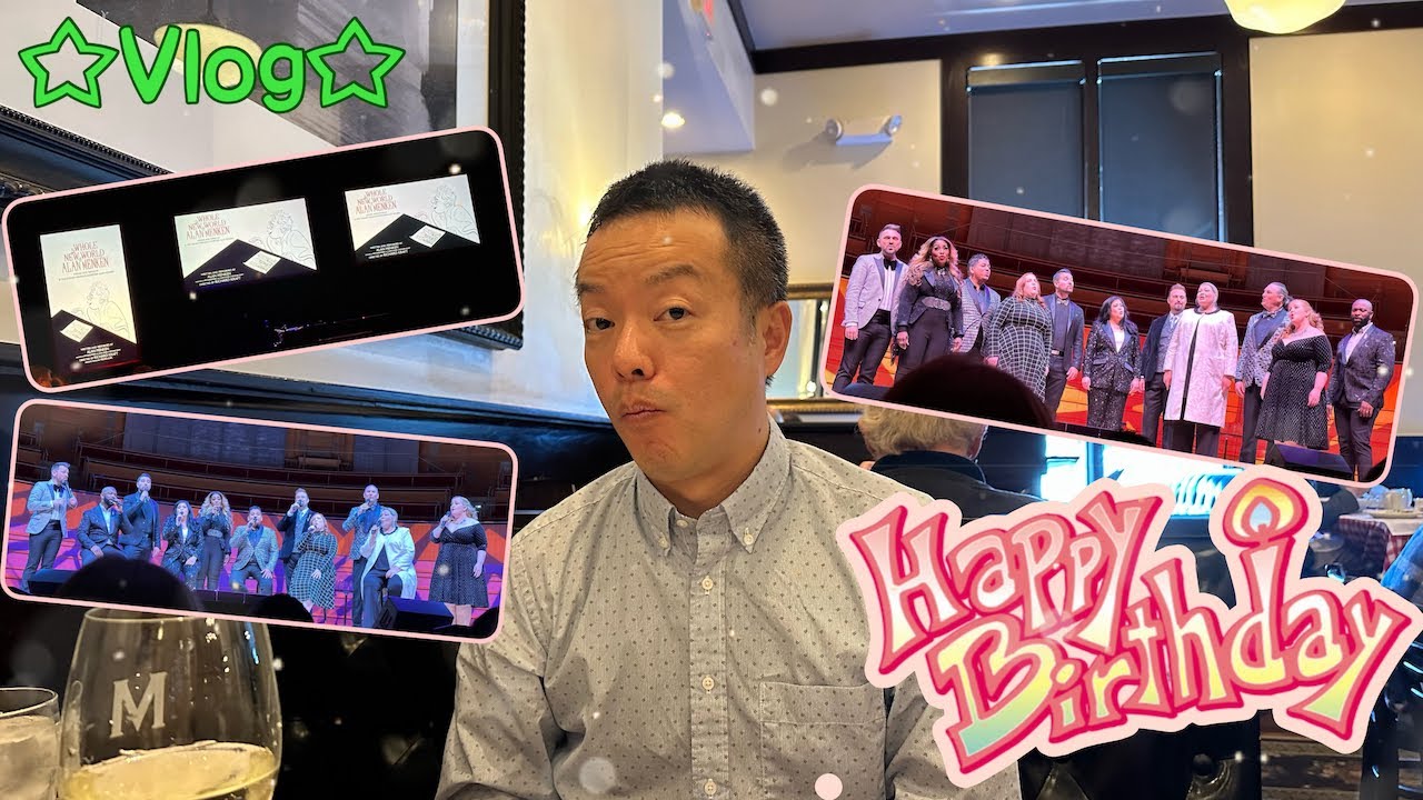☆Vlog☆Happy Birthday to Hide♪ 2023/04/02 - YouTube