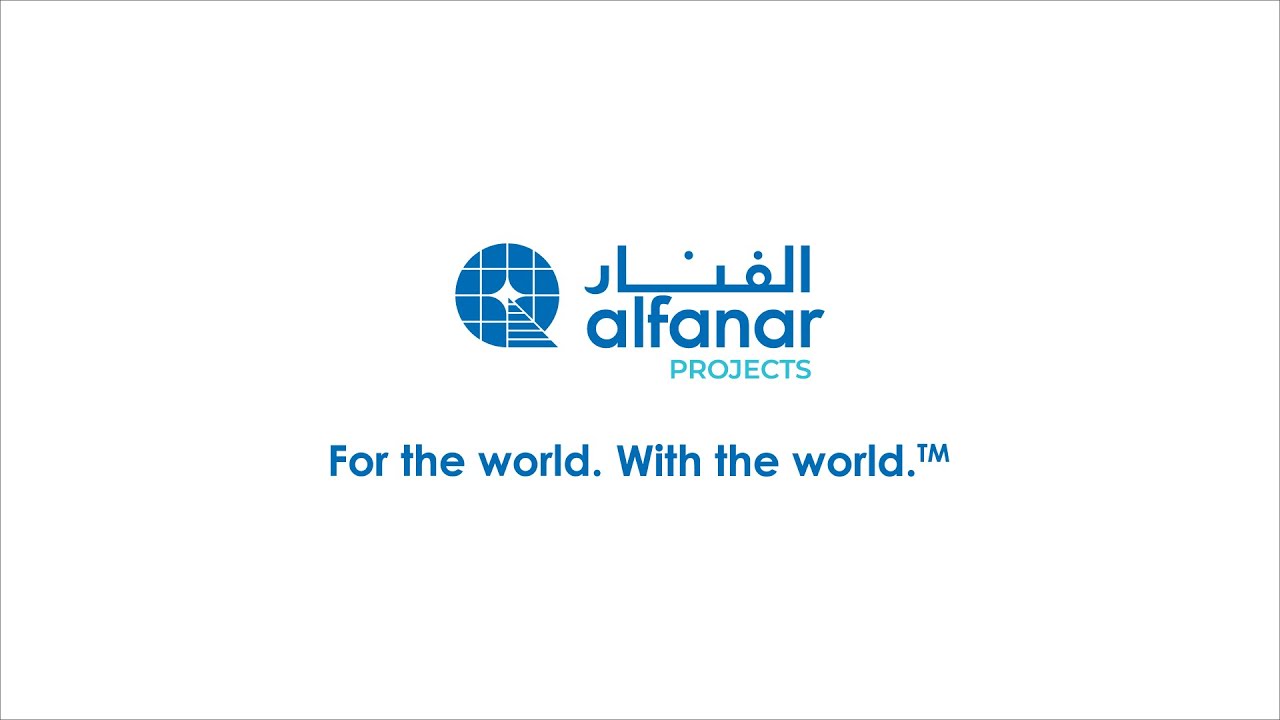 Alfanar Projects - Annual Day 2024 - YouTube