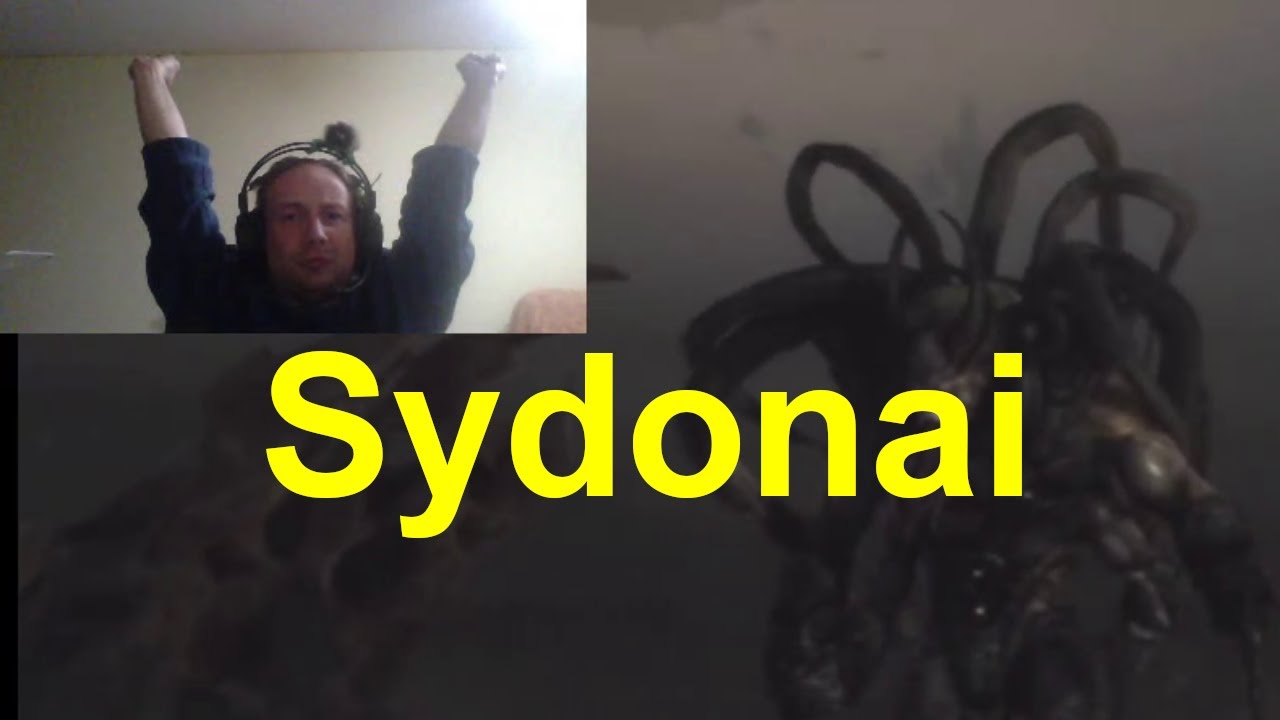 HellGate: London #28 - Sydonai (Final) - YouTube