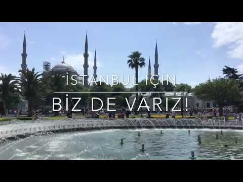 Hak Hareketi 4.Video