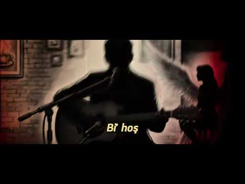 Mert Yeşilbaş - İlham Perisi (Official Lyric Video)