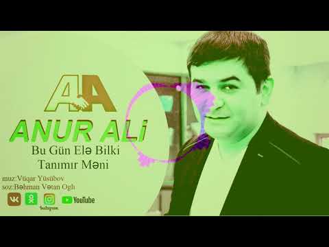 Anur Ali Tanimir Meni 2021