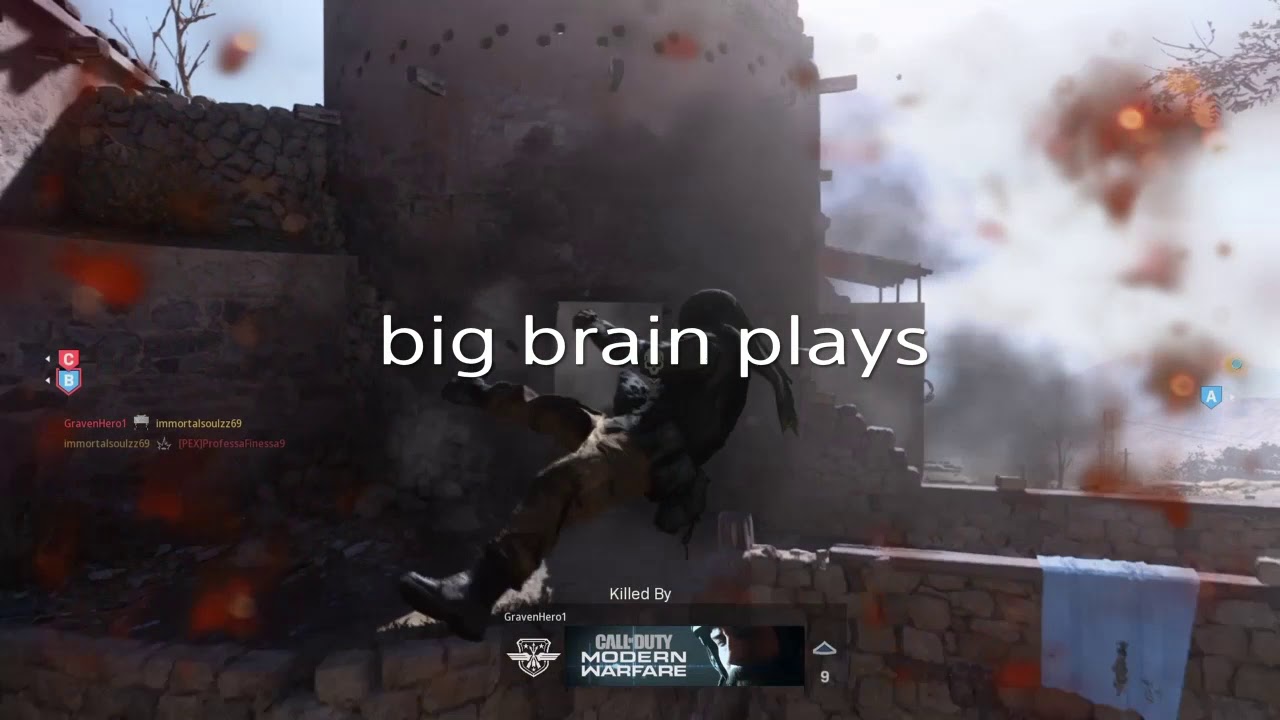 MW beta gameplay - YouTube