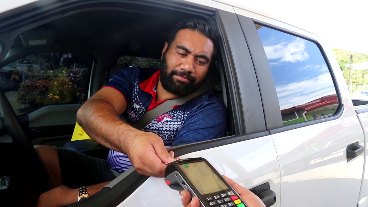 The National Bank of Samoa introduces nbs Debit Mastercard; supporting ...