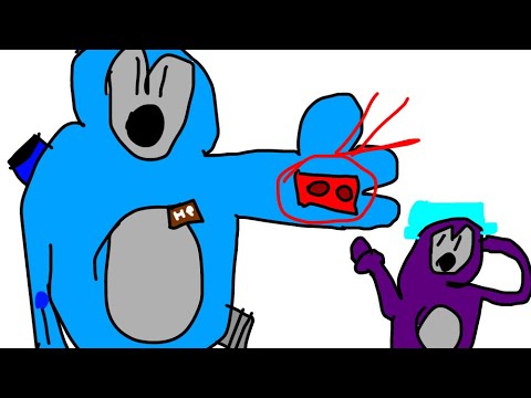 Checking out the new gtag Lego update unedited version - YouTube