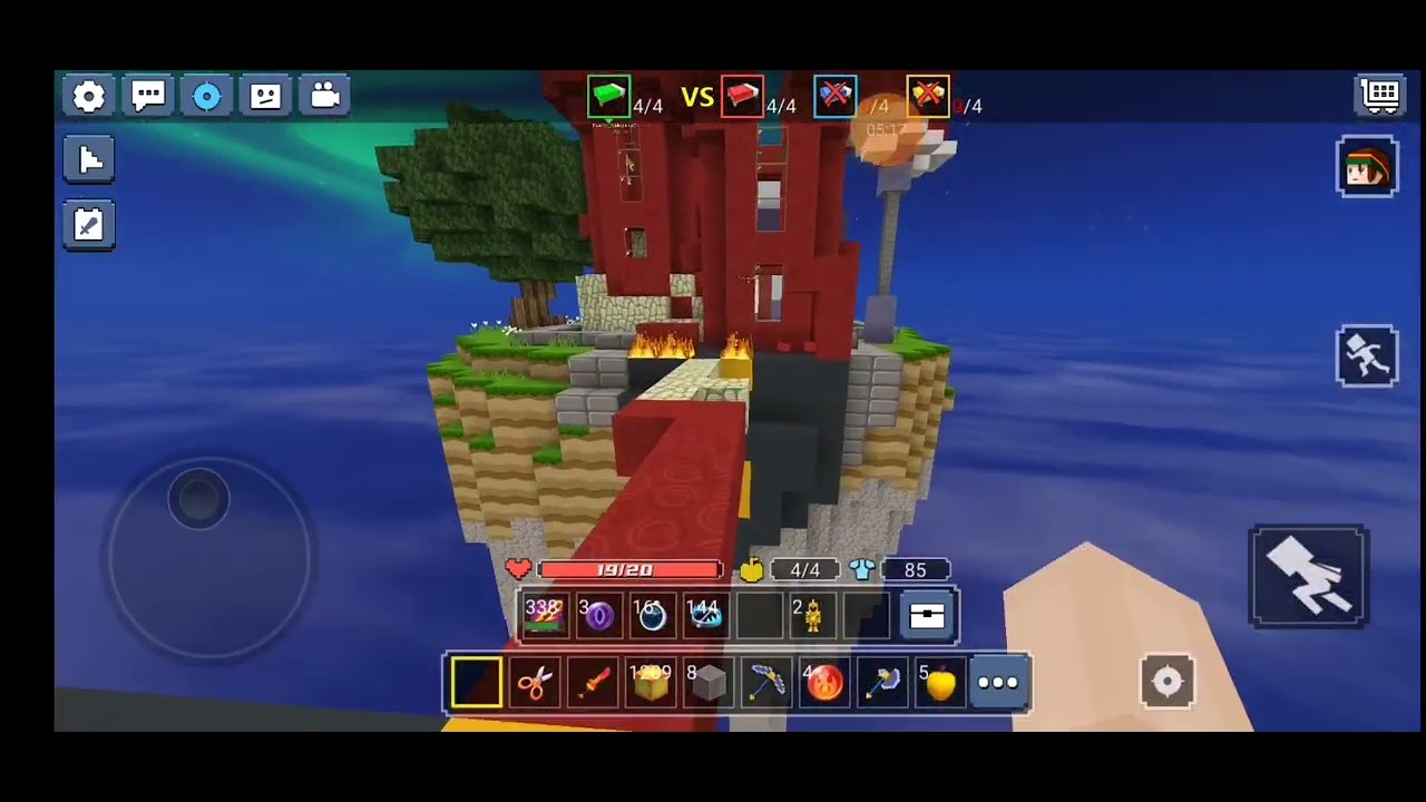 dis is bad round :(. ._. - YouTube