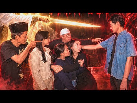 🔴LIVE‼️USAHA BANGKRUT & DITINGGAL ANAK ISTRI‼️PRIA BANGKIT KEMBALI USAHANYA BERKAT WASILAH ROMPI