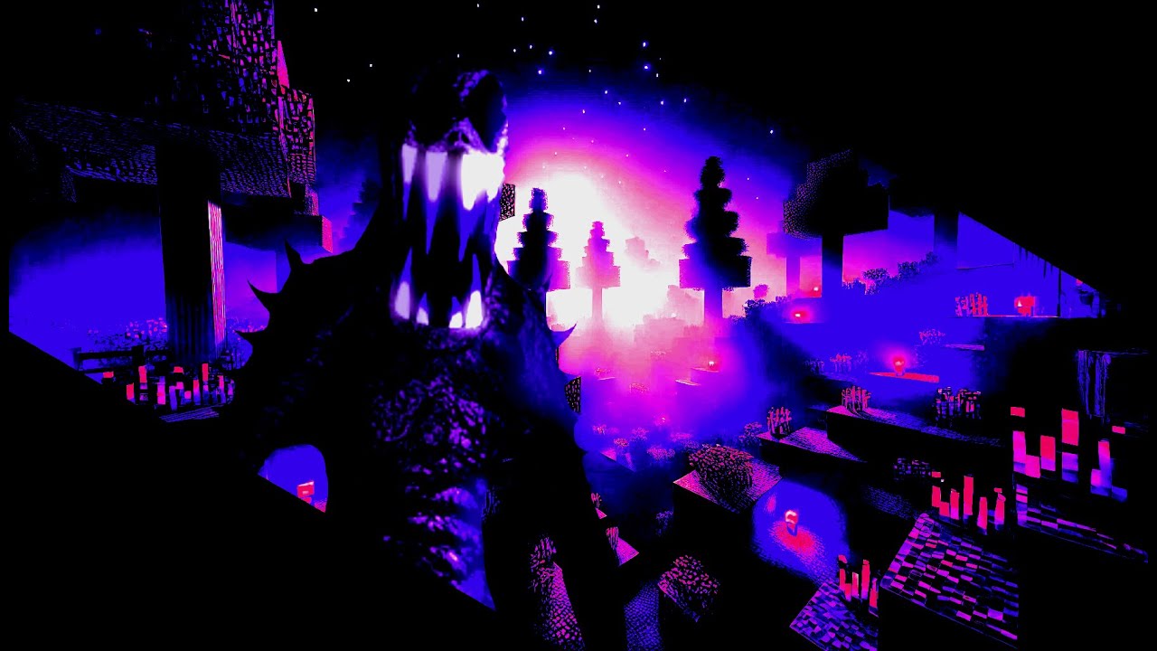 FOGGY STARE: Fog Born's Chase THEME [FANMADE] - YouTube