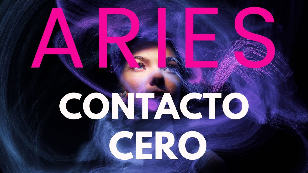 ♈ ARIES CONTACTO CERO.🅾💘😥💔 LÁGRIMAS DE REMORDIMIENTO: DESCUBRE EL ...