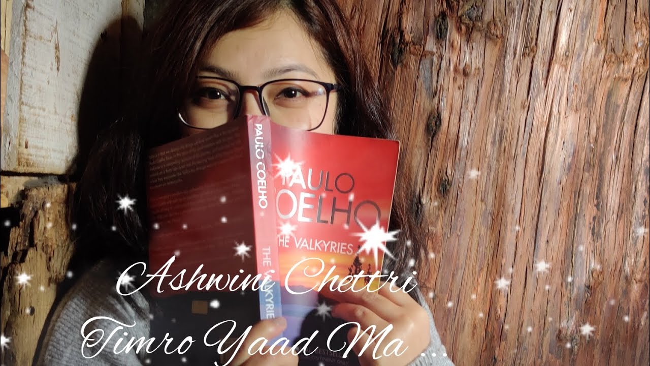 Ashwini Chettri|Timro Yaad Ma| (original) - YouTube