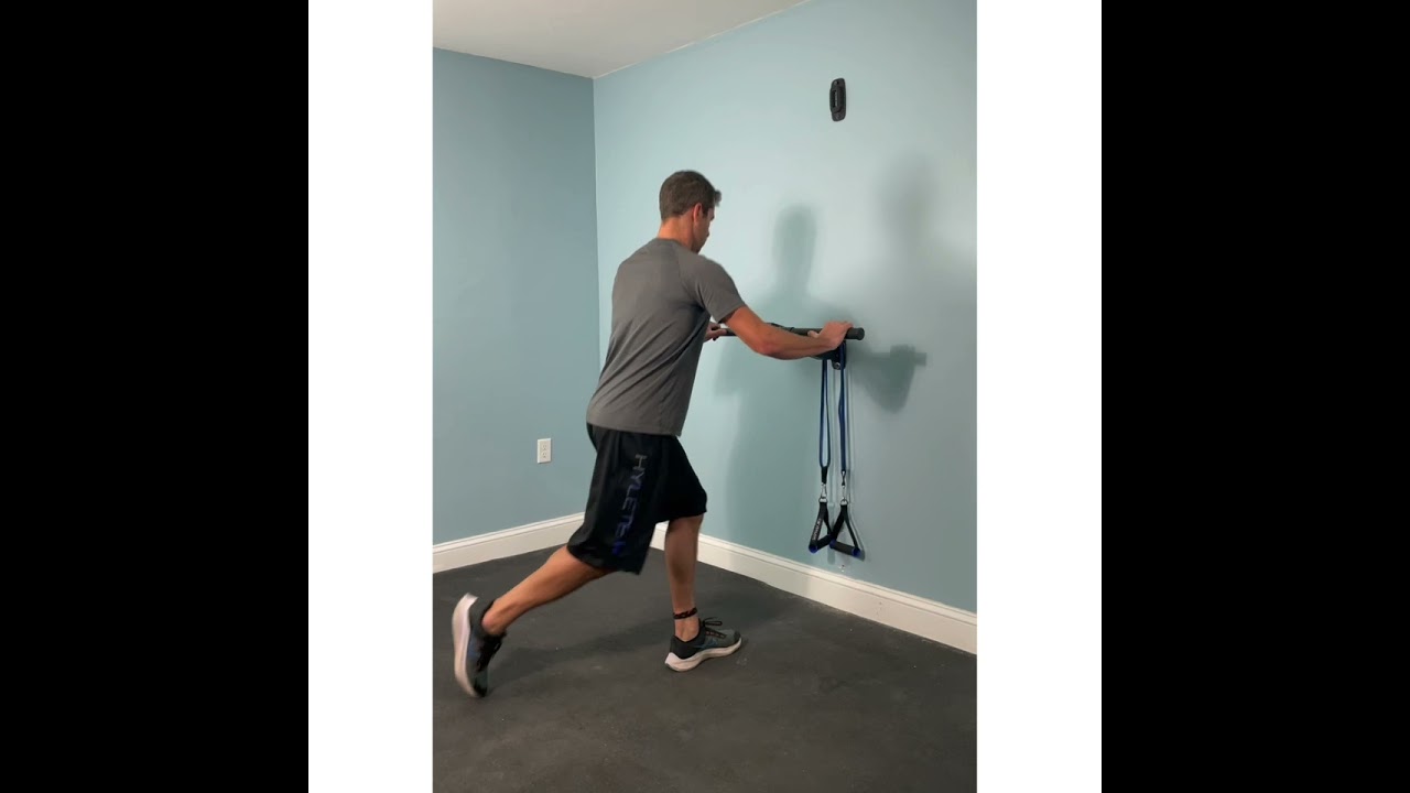 Workout Trax 002: Total Body - YouTube