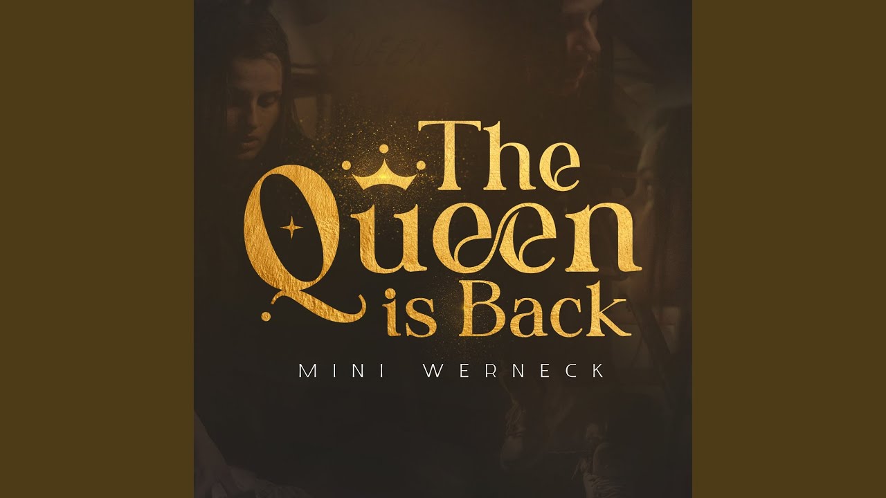 The Queen Is Back - YouTube