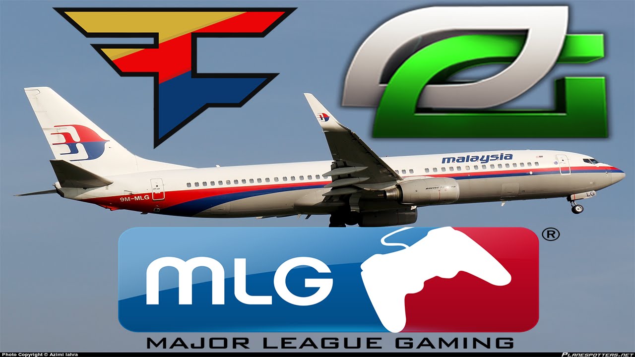 MLG airlines - YouTube
