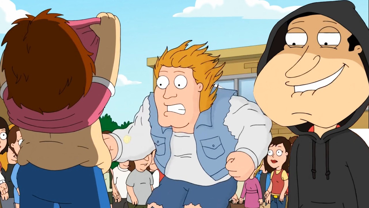 Quagmire Giggity Meme What Would Happen If Glenn Quagmire From Family