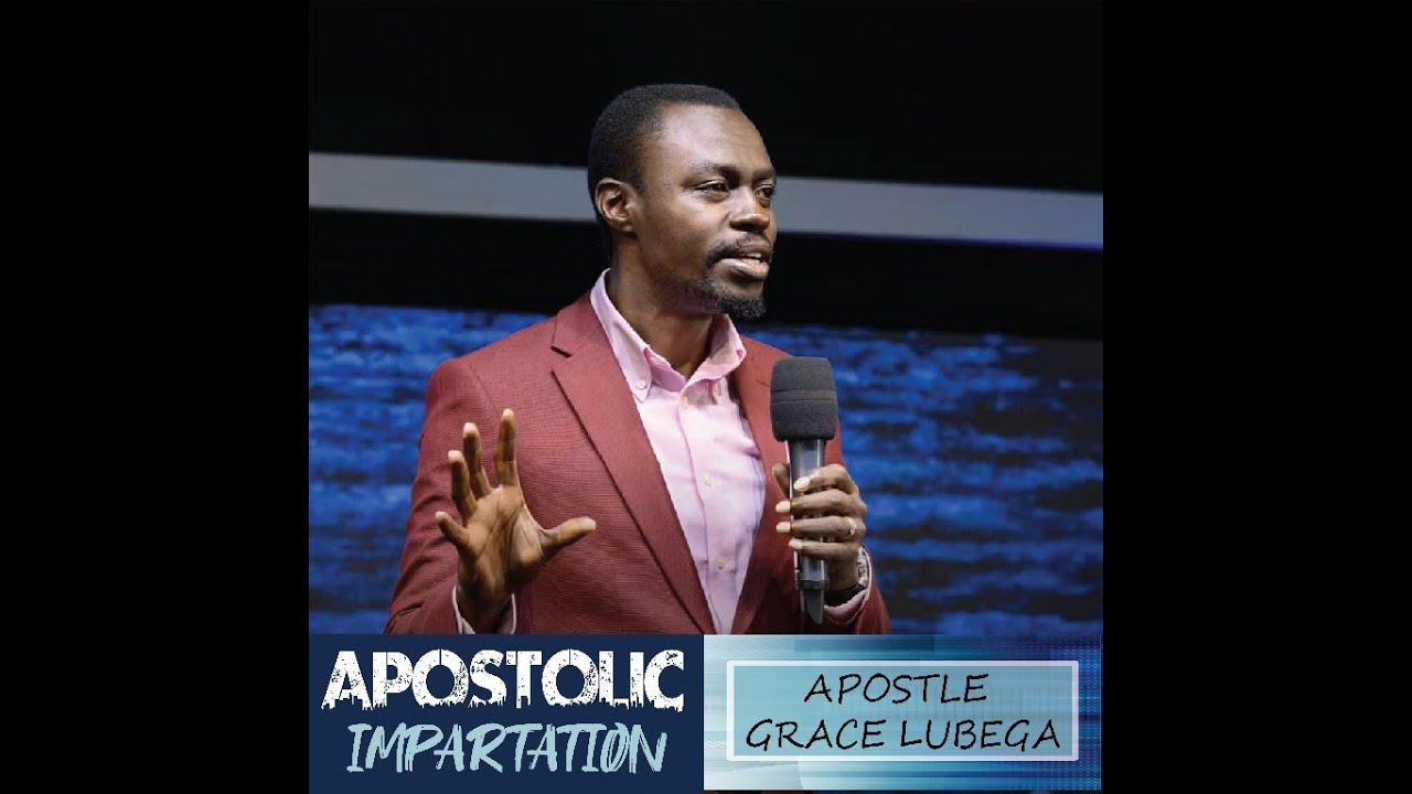 Apostolic Impartation | From Phaneroo Sunday 257 | Apostle Grace Lubega ...