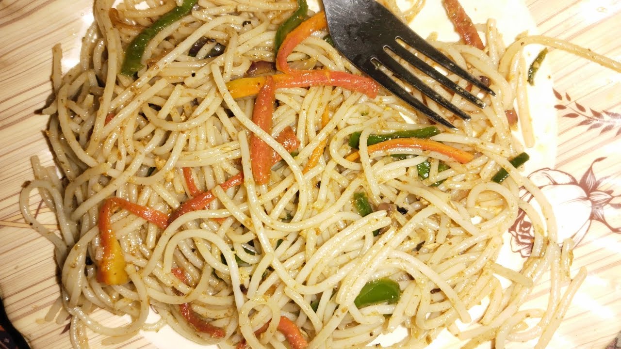 chicken chaumin 🤤____6 10 2023 - YouTube