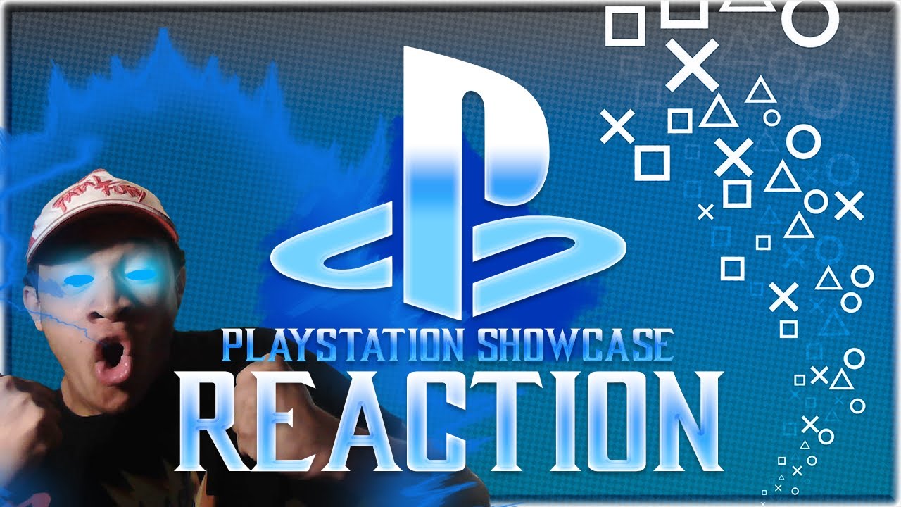 PS SHOWCASE REACTION: SPIDER MAN? METAL GEAR? FF7 REBIRTH? - YouTube