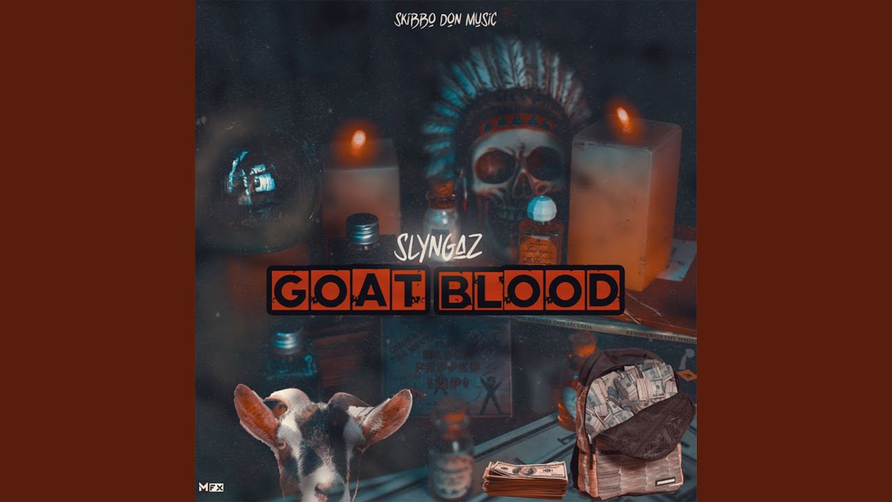 Goat Blood - YouTube