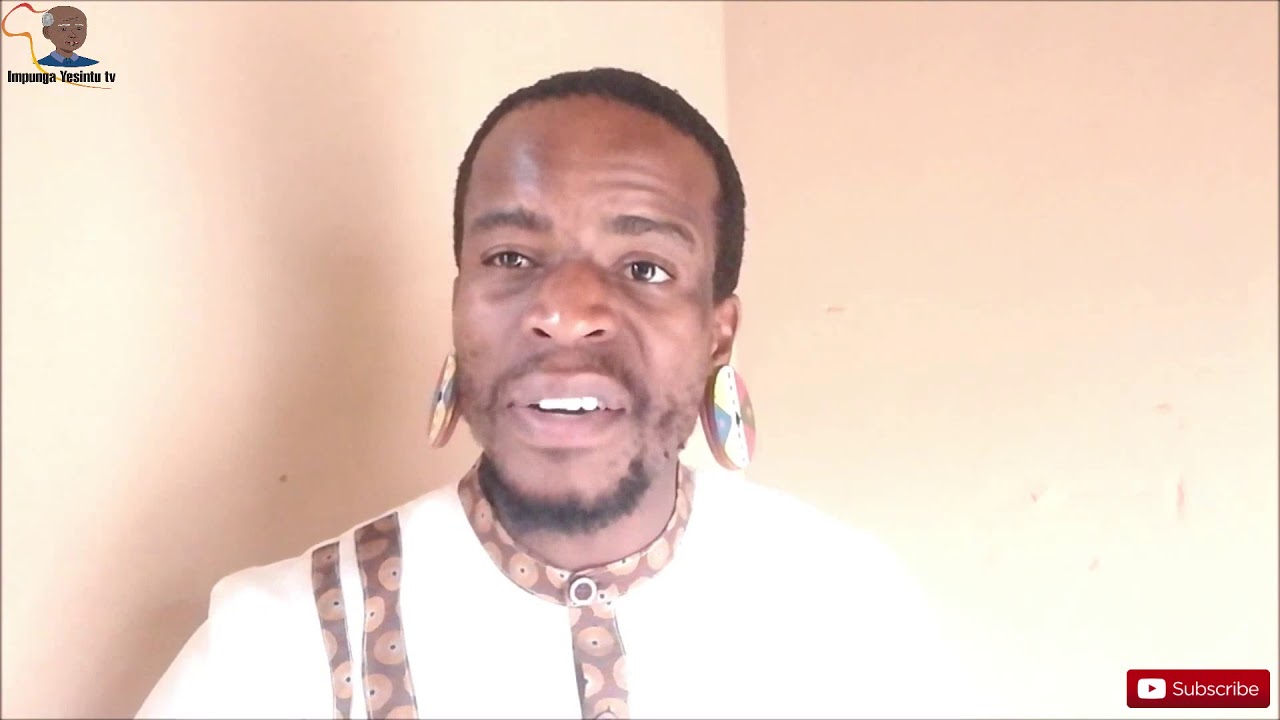 Into eyona umsebenzi | Impunga Yesintu TV - YouTube