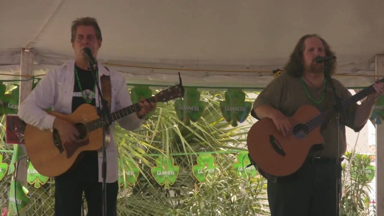 Celtic Mayhem ~ "Finnegan's Still" ~ Maguire's Hill 16 St. Patrick's ...