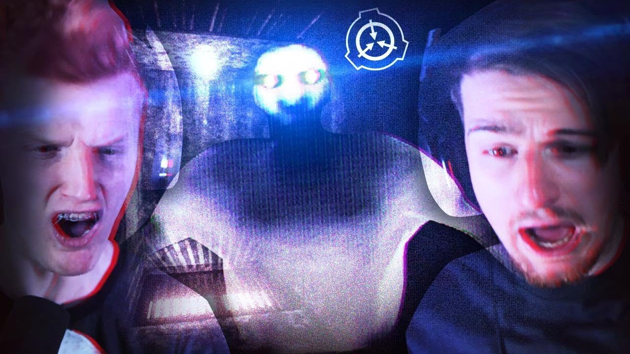 DESCEND INTO MADNESS.. | SCP: Operation Descent - YouTube