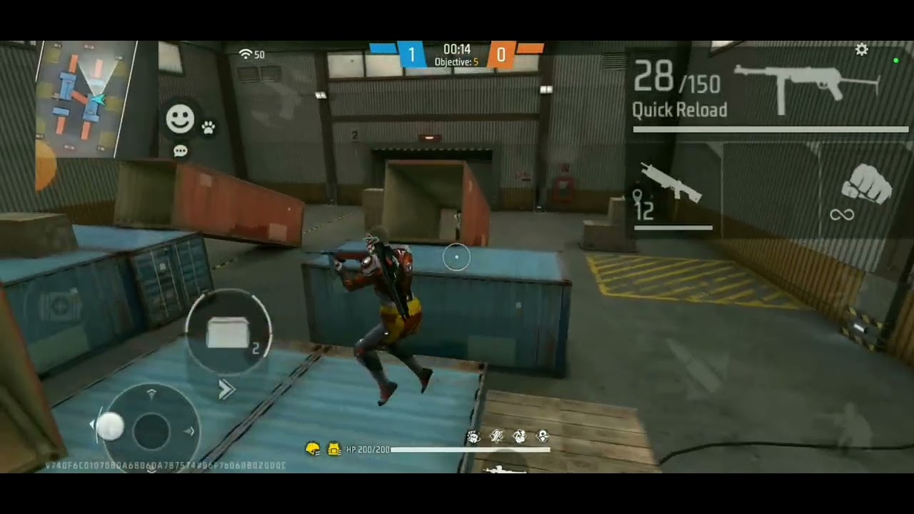 1 tap Impossible 😮 - YouTube