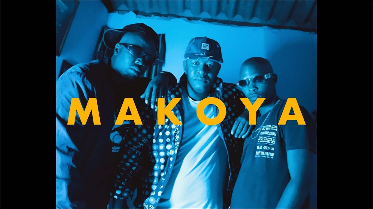 Makoya - MAKOYA Feat. Motion Billy & Snne Jack (Official Music Video ...