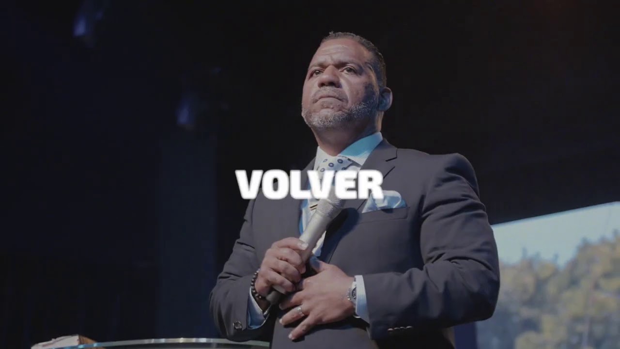 VAMOS A VOLVER A CREER POR MAS - YouTube