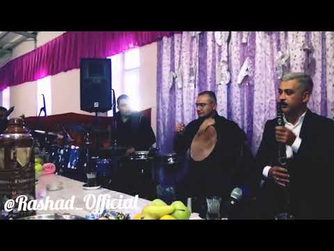 Emin Klarnet Qobulu 2018