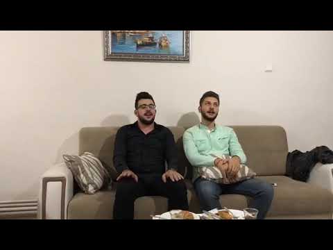 Fırat Türkmen Ahmet Muhammed Fescioğlu