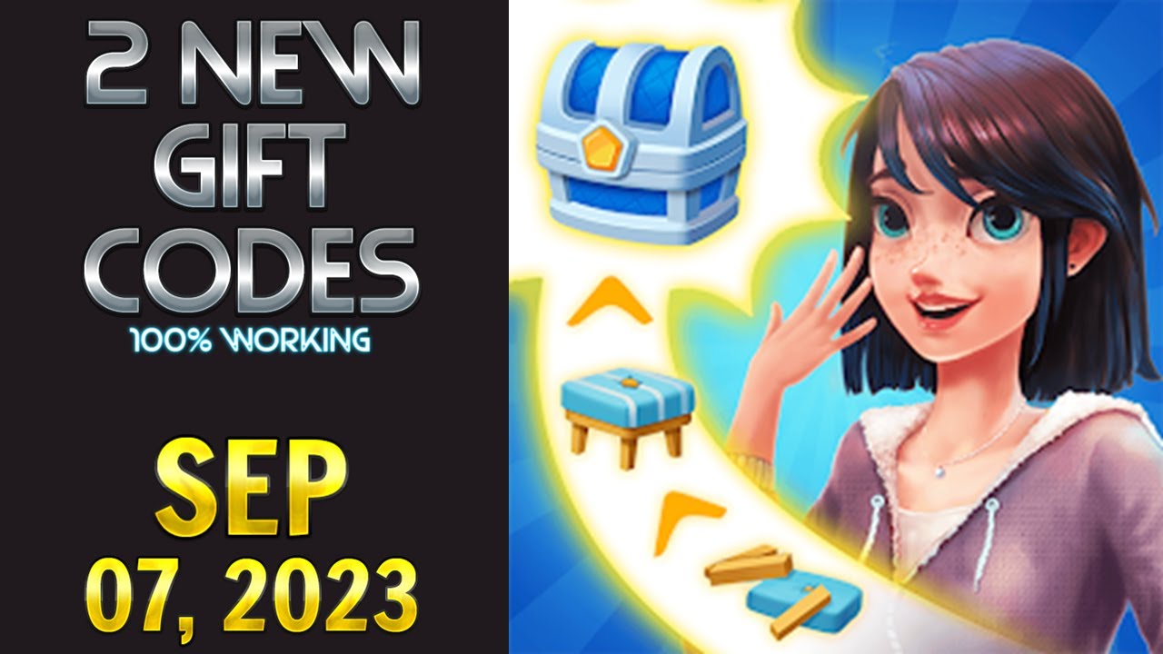 🔥 Merge Decor Home Design Codes | Merge Decor Gift Codes | Merge Decor ...