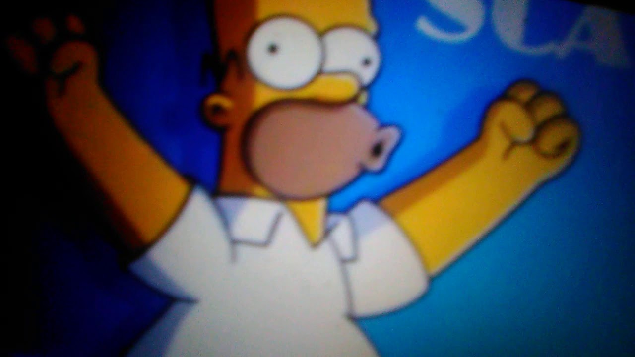 Homer Simpson Theme Song - YouTube