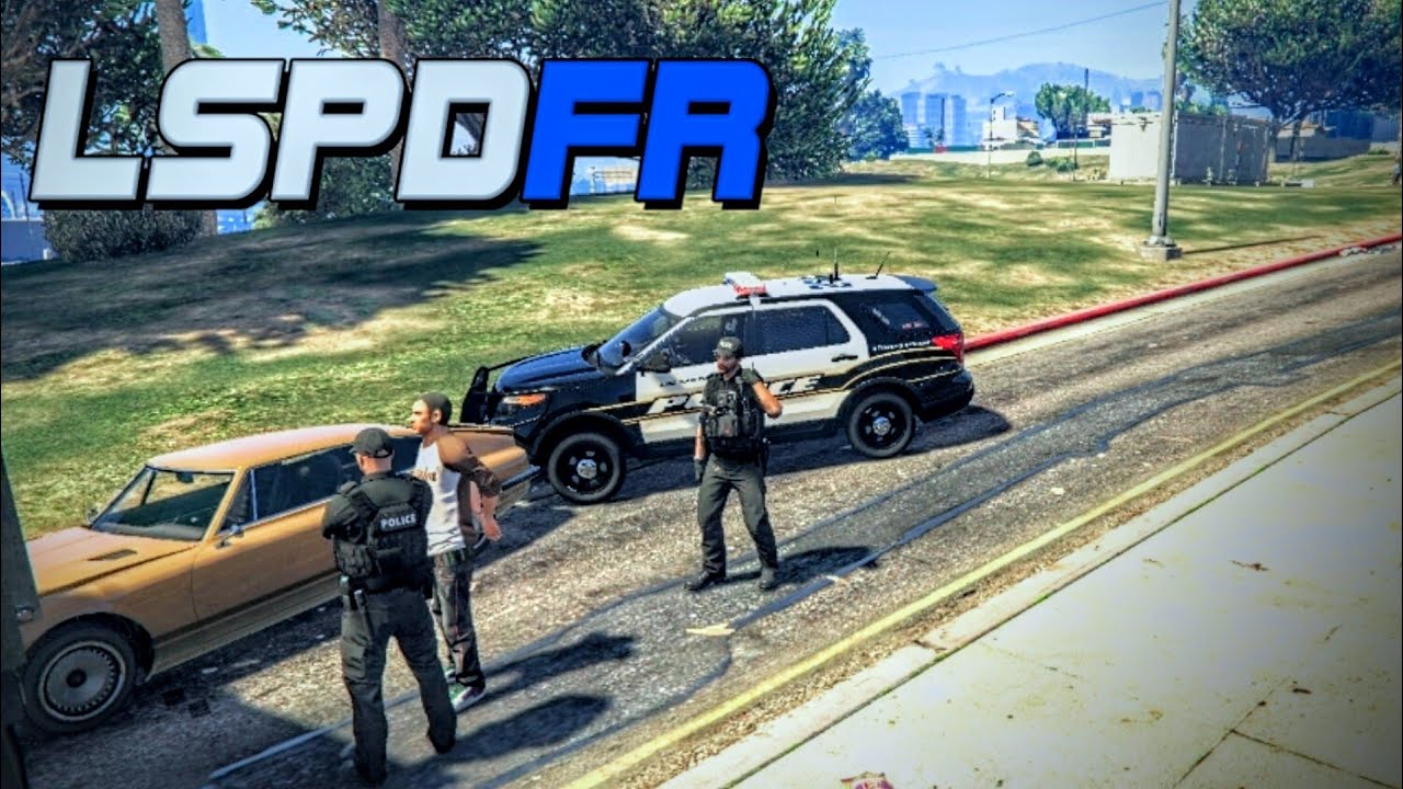 Quick Shots! | LSPDFR | Ep. 10 - YouTube