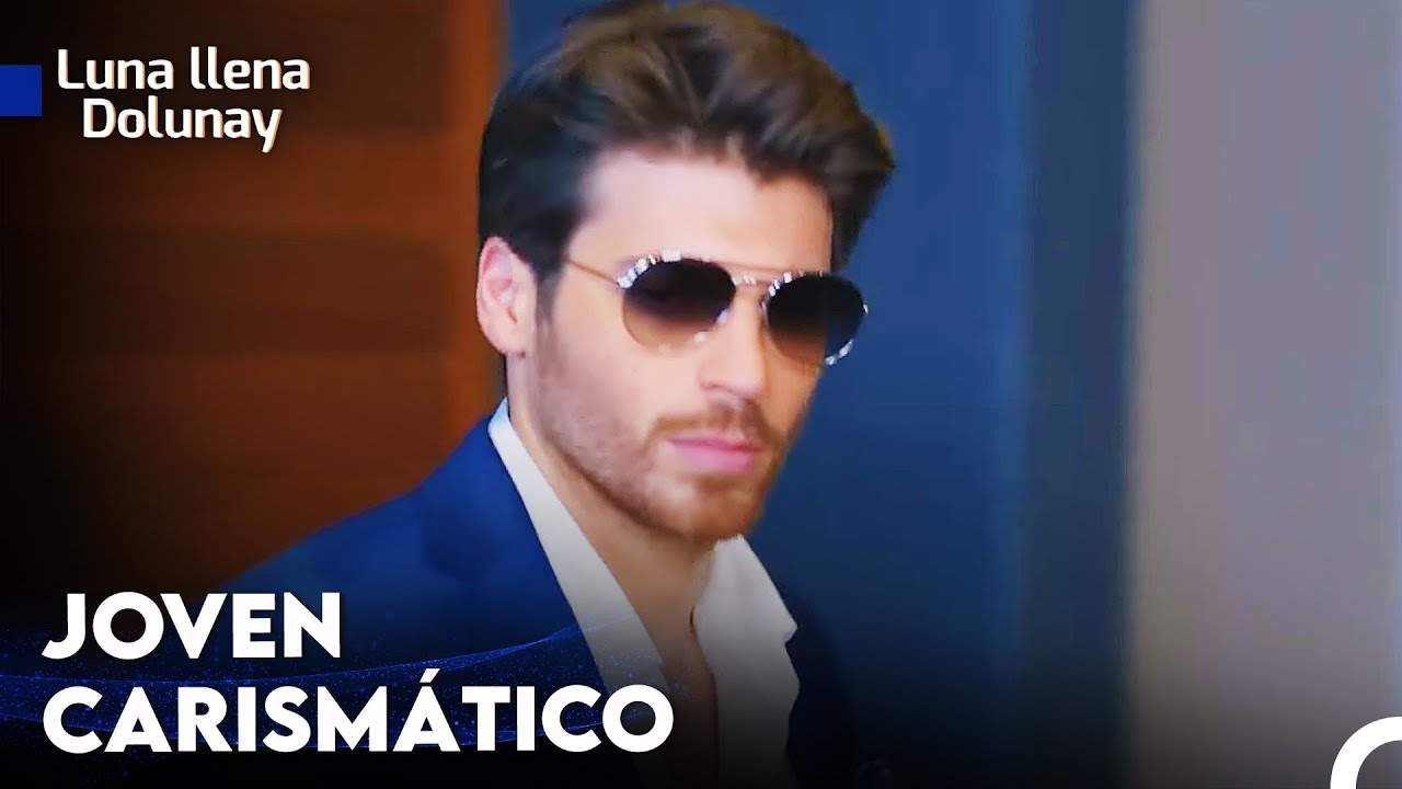 Ferit Aslan Deslumbra - Luna llena - YouTube