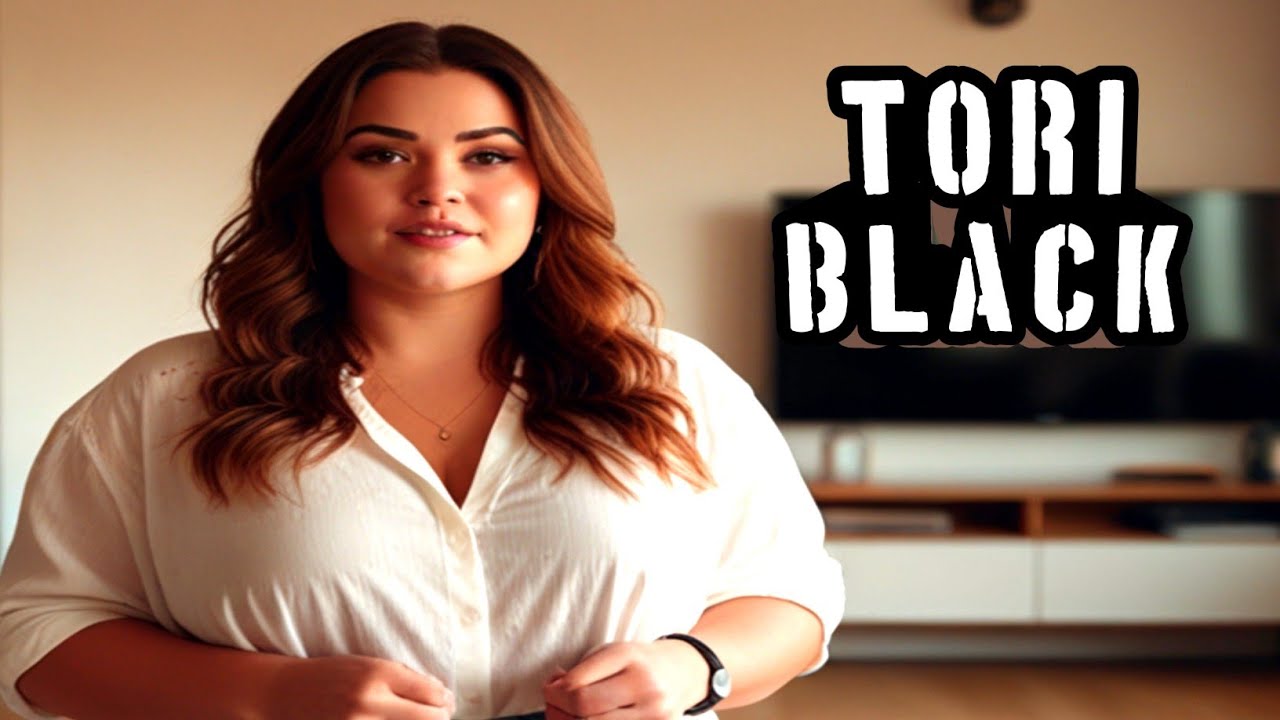 Tori Black | Beauty, Confidence & Inspiring Life Story | Model & Social ...