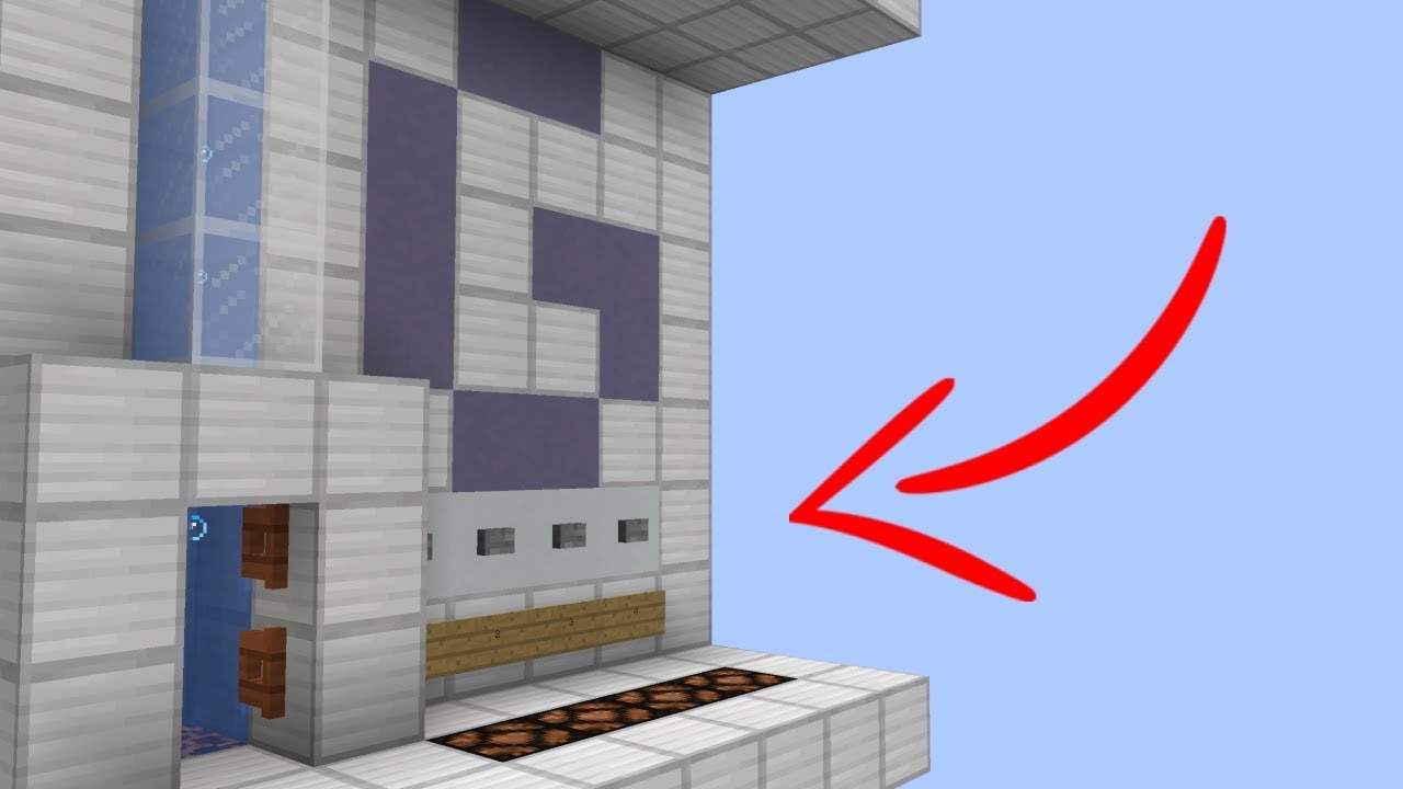 BEST Multi-Floor Elevator (Showcase) - YouTube