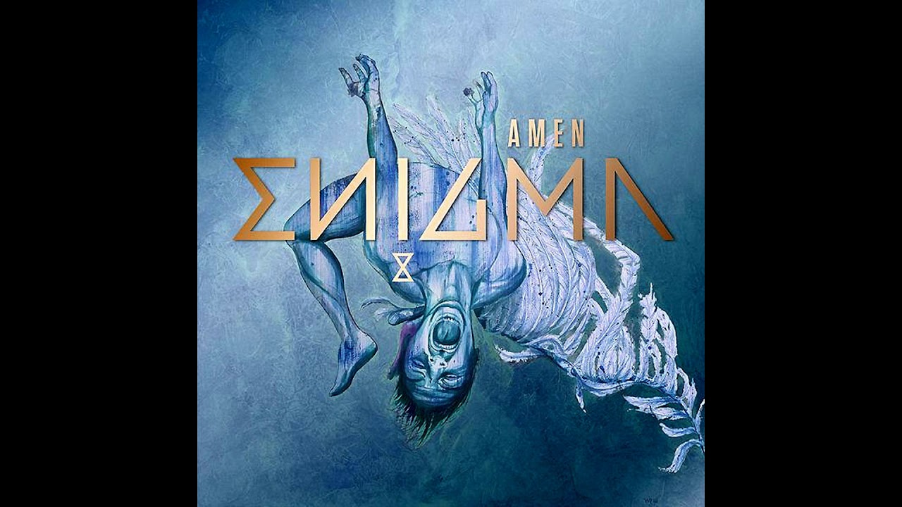 Enigma - Amen | Singles #22/22 - YouTube Music