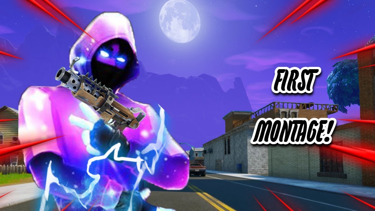 Diamonds 💎 (Season 2 Fortnite Montage) - YouTube