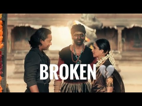 Captain Miller x Enna Solla Pogirai | Dhanush | Priyanka Mohan | Lil ...