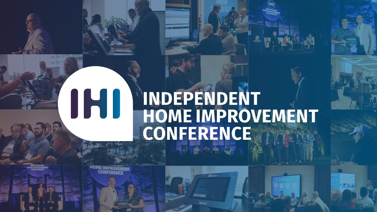 2024 IHI Conference Recap - YouTube