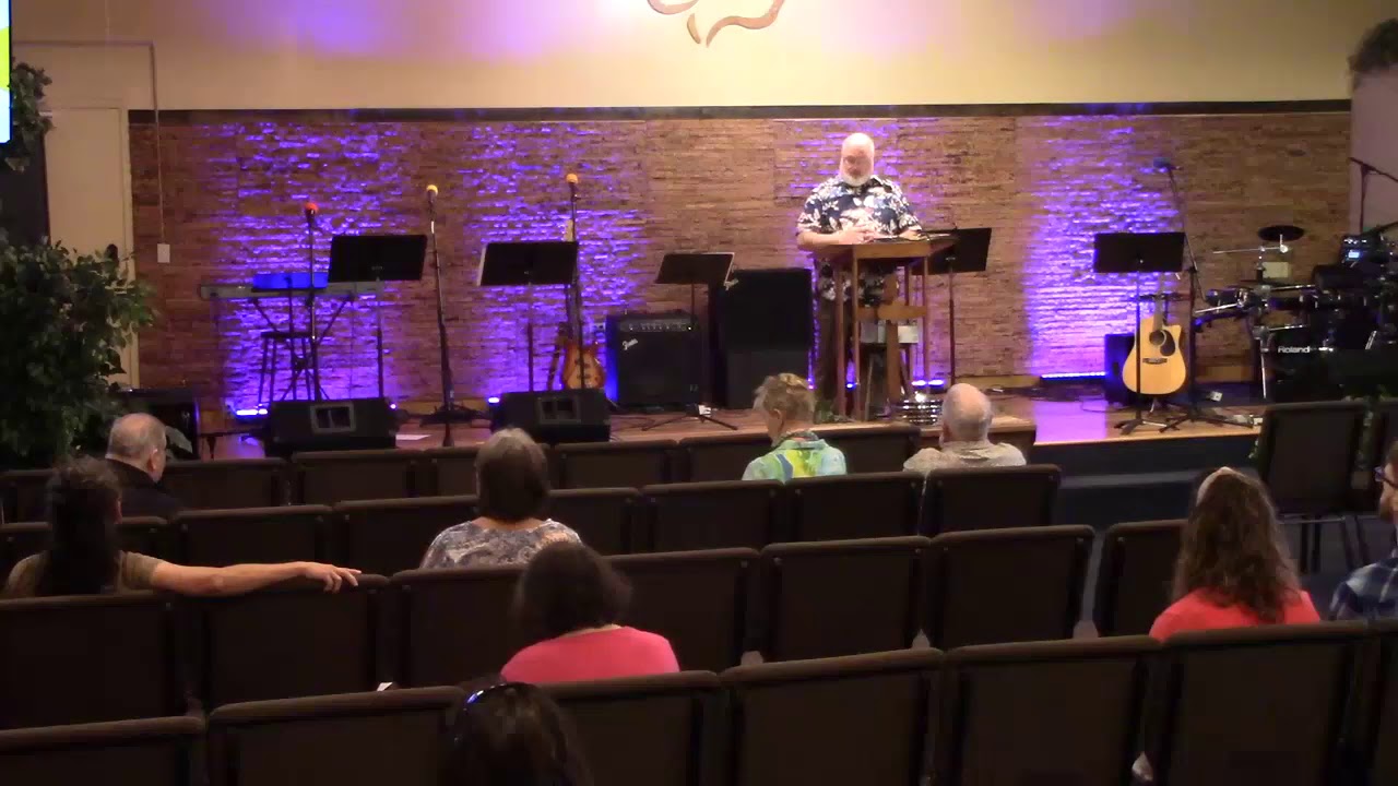 Prophecy Update by Pastor Mike Callaham on September 6, 2020 - YouTube