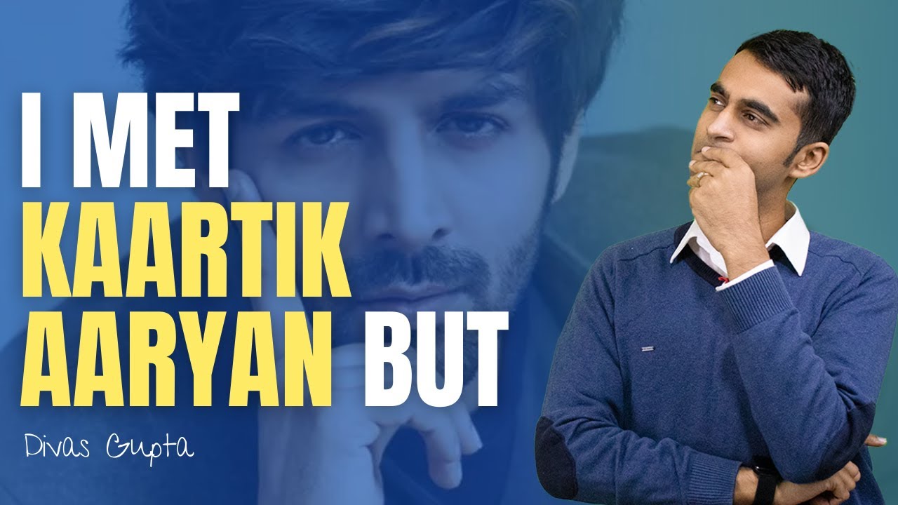 How to overcome hesitation to talk | Speaking Skills | Divas Gupta ...